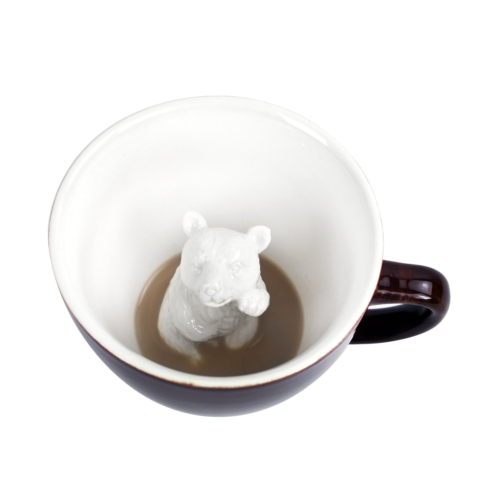 Bear | Creature Cups® – Every sip reveals a friend