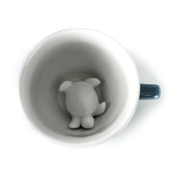 Turtle | Creature Cups® - Every sip reveals a friend