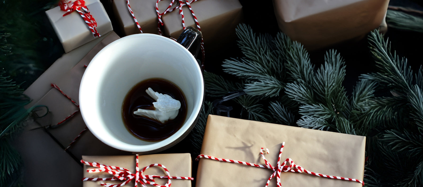 Creature Cups® : Surprise 3D Animals in Your Cup