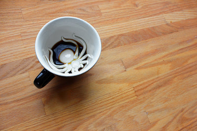 Shop Creepy Cups™ Spider - Hidden Creatures In Your Cup!– Creature Cups