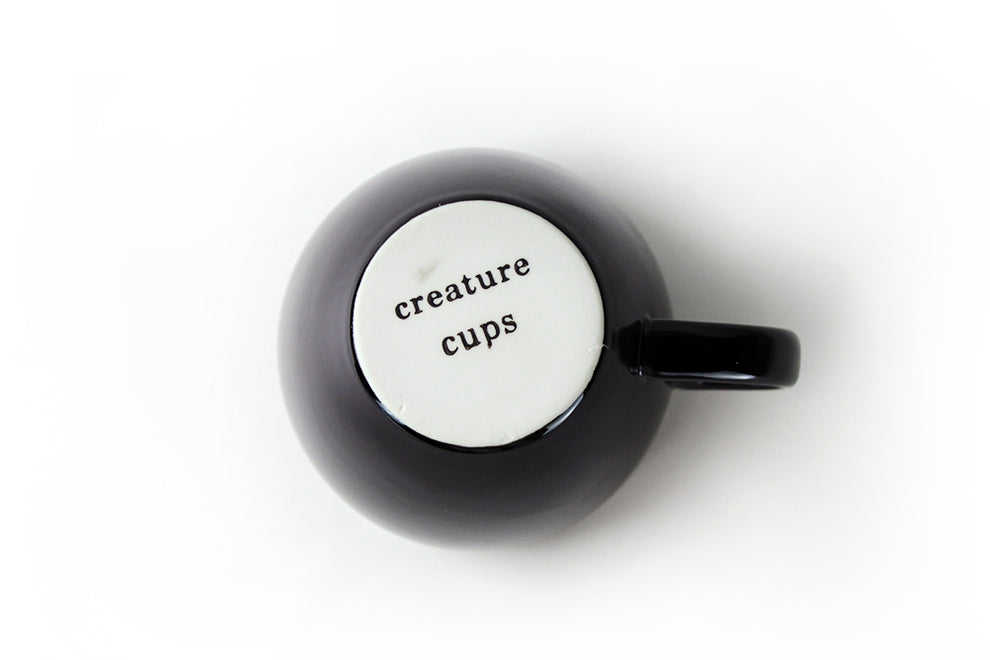 Shop Creepy Cups™ Skull - Hidden Creatures In Your Cup! – Creature Cups
